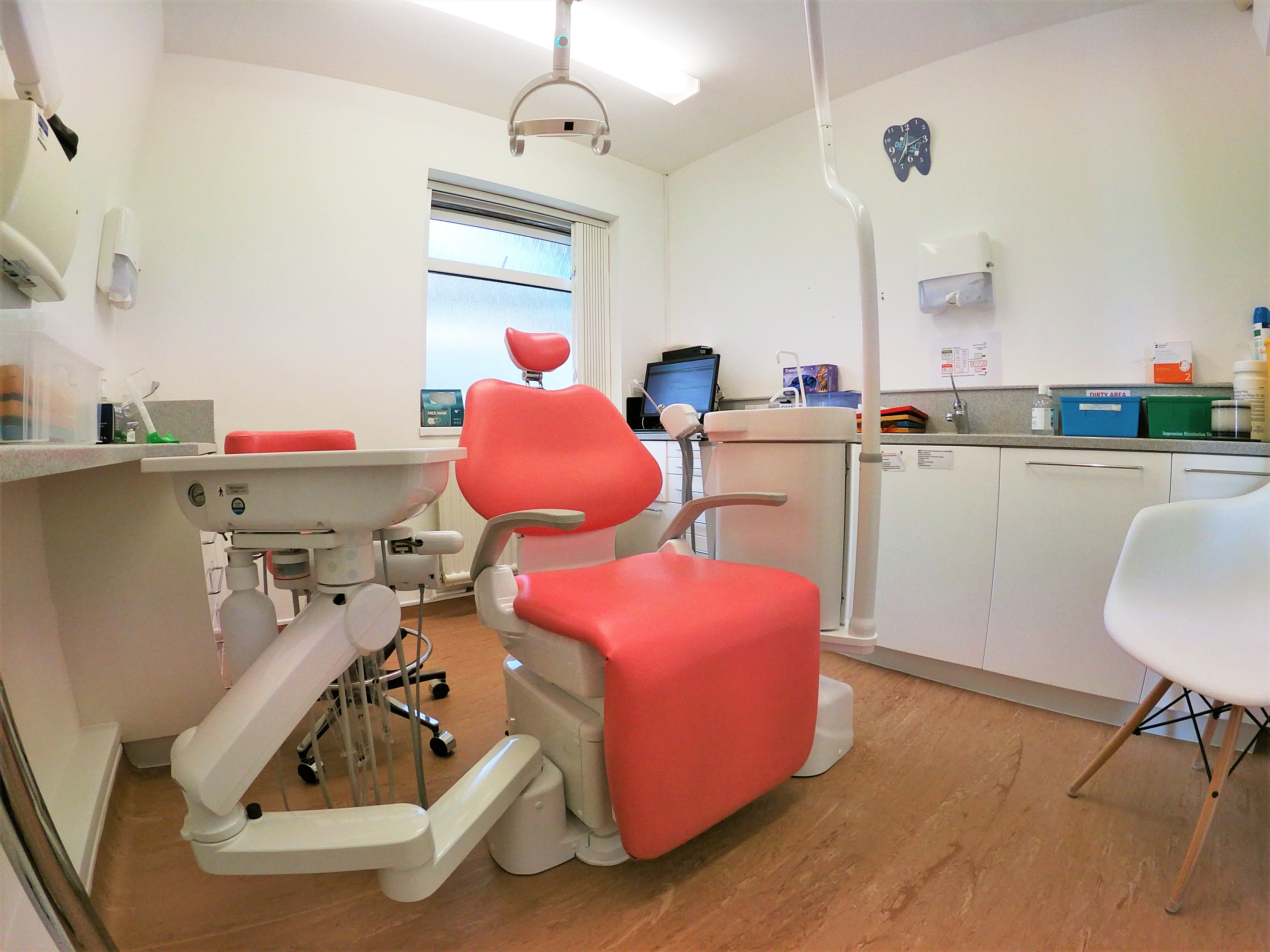 The Corner Dental Practice