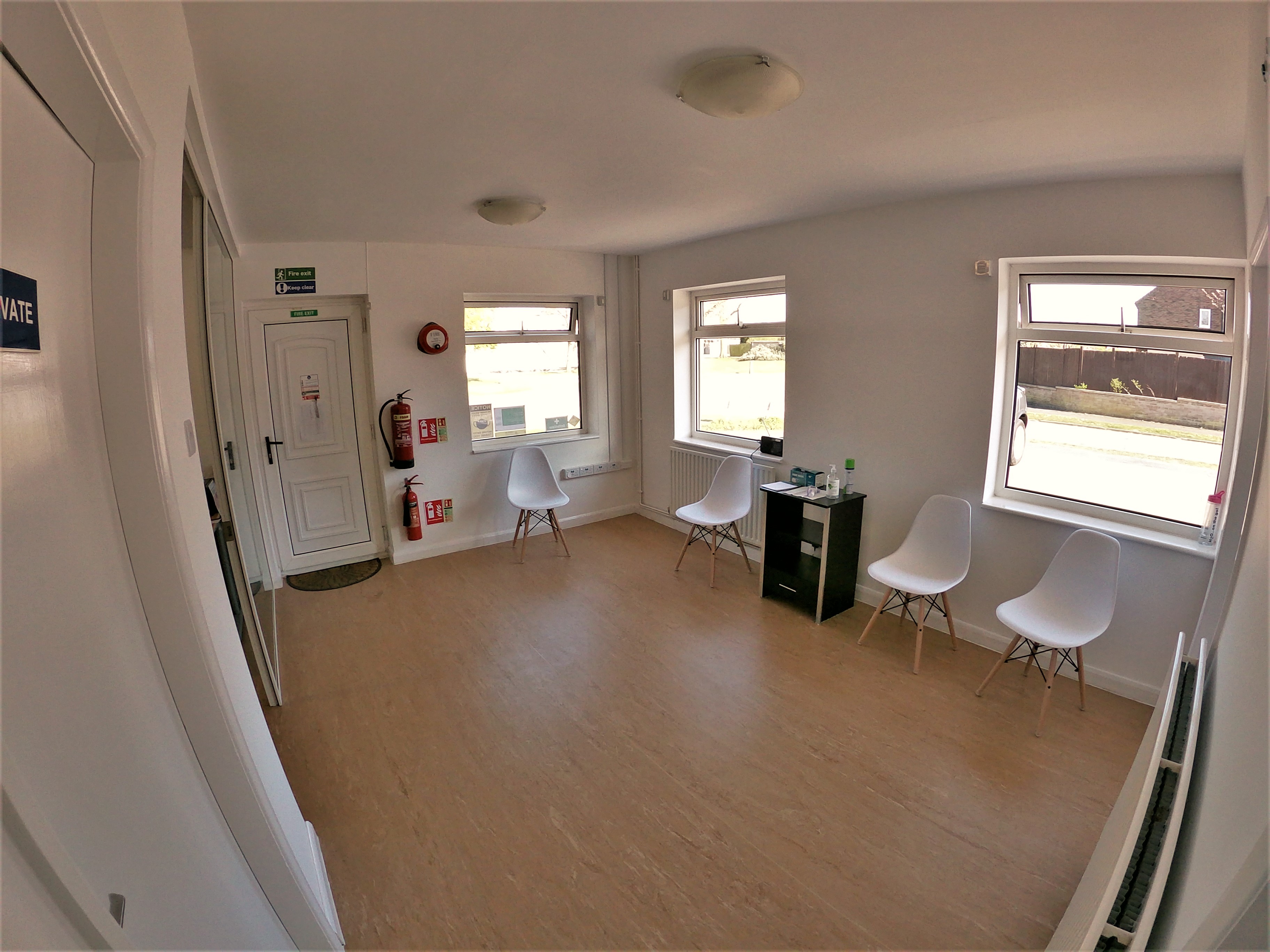 The Corner Dental Practice